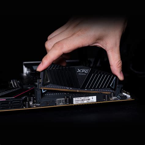 XPG Z DDR DRAM Module