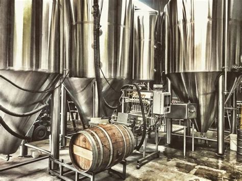 How To Choose The Material Of Glycol Pipeline For Your Brewing System