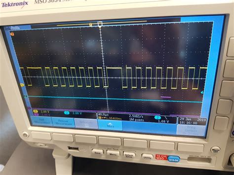 Linuxam5728 Spi Read Issue Processors Forum Processors Ti E2e