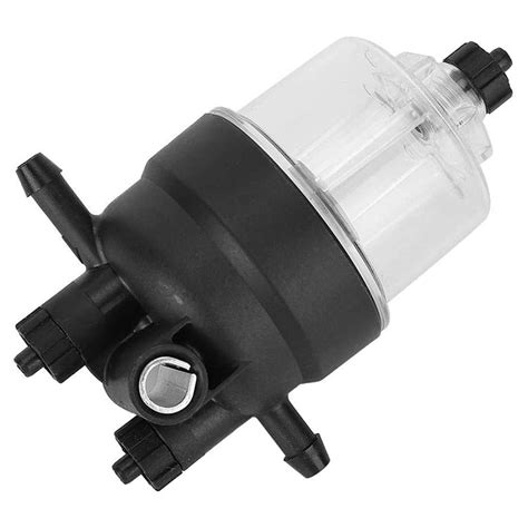 1pcs 130306380 Engine Fuel Water Separator Filter For Perkins 400