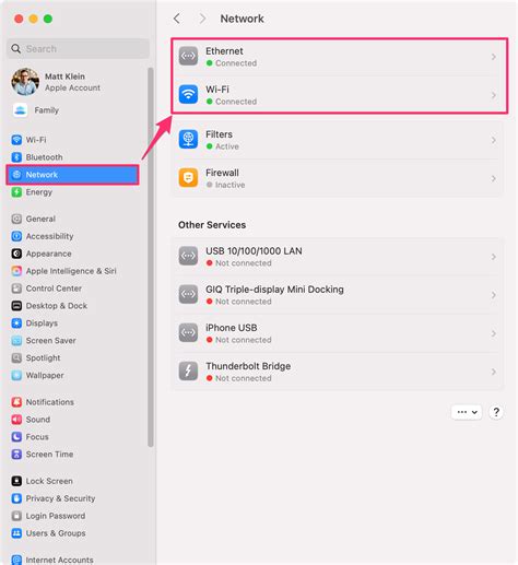 How To Share Files Between Mac And Windows