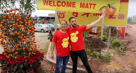 Official Trailer For Brother Orange Documentary About Two Friends