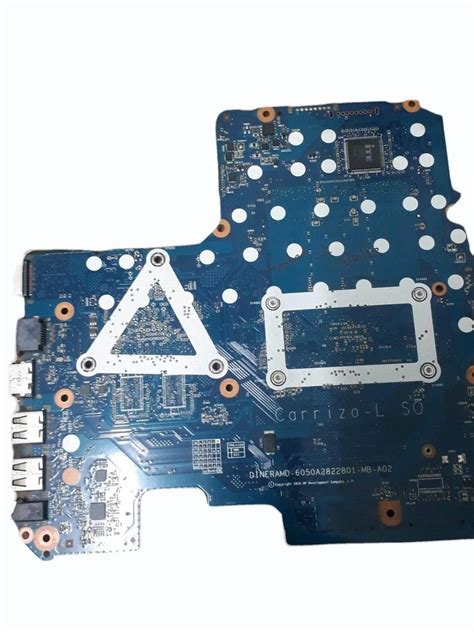 Hp G Motherboard At Best Price In Thanjavur By D Solutions Id
