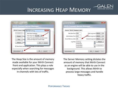 Advanced Topics On The Mirth Connect Interface Engine Pptx Computing Technology And Computing