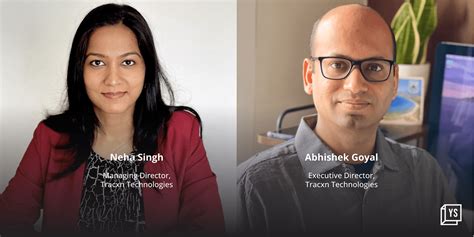 Tracxn Technologies Garners Rs 139 Crore From Anchor Investors