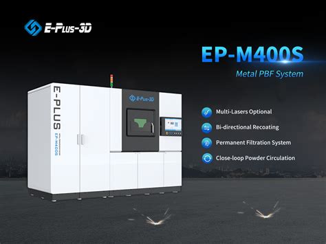 Eplus3D's Latest Release: Unveiling the Enhanced Capabilities of the EP ...