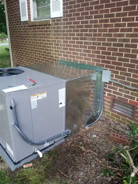 Hvac And Generator Services In North Carolina Beam Airflow