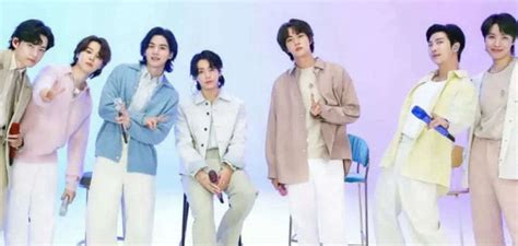 El Futuro De Bts ¿cuándo Estarán Los Siete Integrantes Juntos De Nuevo