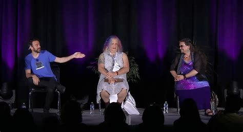 Affirmative Care For Trans Queer And Neurodivergent Communities