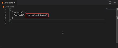Steps To Fix Firebase Hosting Shows Welcome Screen Instead Of Index Html Page Of Angular Web