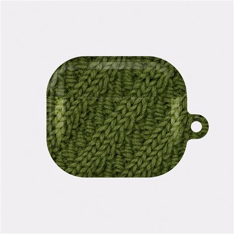 붐잉 자체제작 에어팟케이스 꼬임니트 니트프린팅 무선충전 가능한 에어팟 프로2 에어팟프로 에어팟1세대 에어팟2세대 에어팟3세대 하드 유광 무광 악세사리 생일선물 친구선물