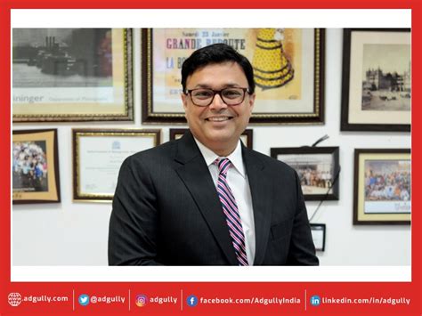 Abp Network Ceo Avinash Pandey Takes Charge As New Nbda President