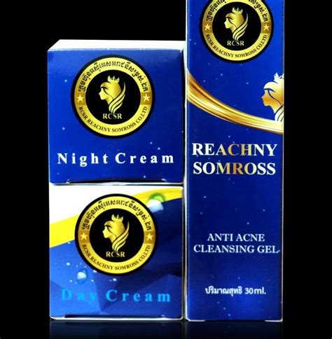 Rcsr Brand Phnom Penh