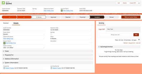 An Introduction To Version Control For Salesforce Flow Automation Champion