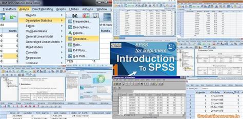 What Is Spss And Its Features Please Post Your Query And Question Regarding Spss In Comment Box