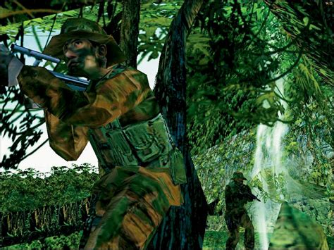Rainbow Six Covert Ops Essentials 2000