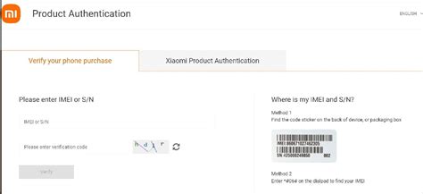 Cara Cek Handphone Xiaomi Asli Atau Tidak Supaya Terhindar Dari Barang Palsu