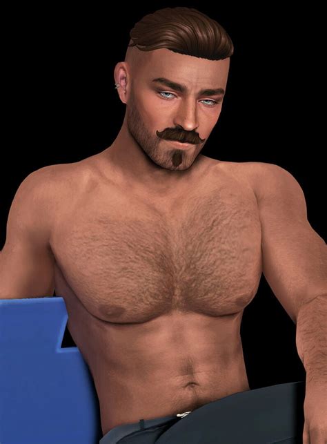 Share Your Male Sims Page 335 The Sims 4 General Discussion