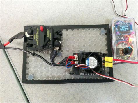 Building A Pulse Width Modulation PWM Signal Generator Triple Helix Robotics