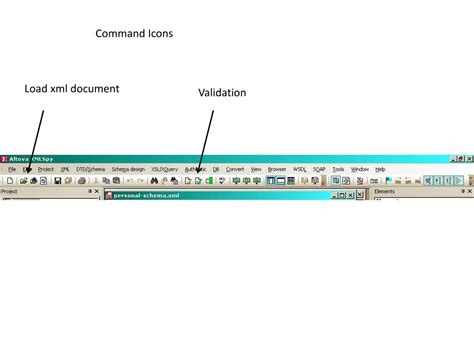 Ppt Xmlschema Validation Powerpoint Presentation Free Download Id