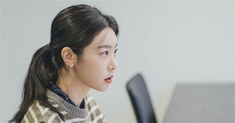 별똥별 박소진 연예부 기자 됐다 이성경·김윤혜와 절친 케미