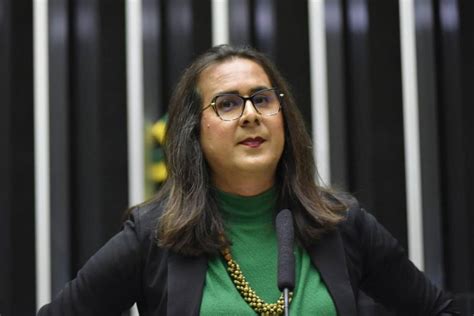 Nikolas Condenado Deputado Terá Que Pagar Indenização A Duda Salabert