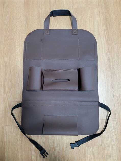 아기 외출용품 차량 뒷좌석 당근 중고거래