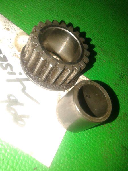 Jual Gigi Primer House Kopling Suzuki RC TORNADO Di Lapak Masasih