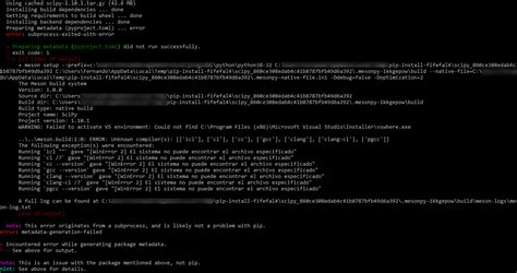Installation Errors · Issue 9 · Mukulpatnaik Researchgpt · Github