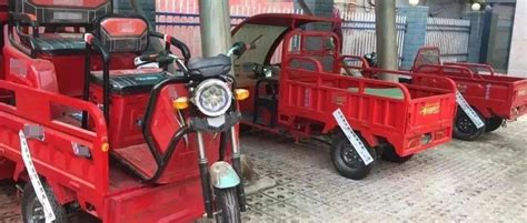 卖一辆电动车，经销商却赔了27万？杨某机动车朱某