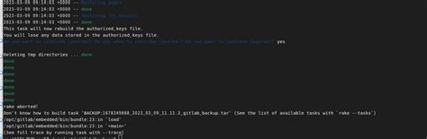 gitlab 继续升级到 gitlab CSDN博客