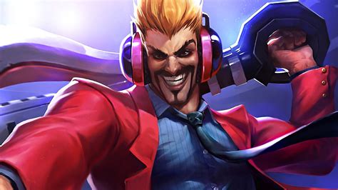 Riot está trabalhando em mudanças na estrutura de preços dos campeões de LoL diz