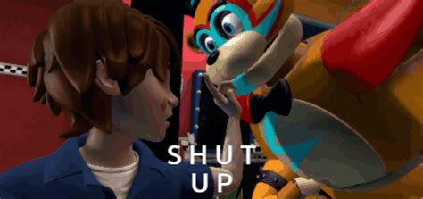 Fnaf Security Breach Gif Fnaf Security Breach Discover Share Gifs