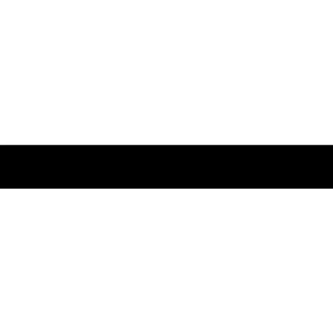 Minus Line Vector SVG Icon SVG Repo