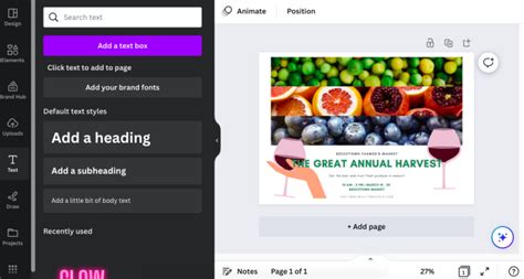 How To Use Canva For Beginners Start Here Easy Guide