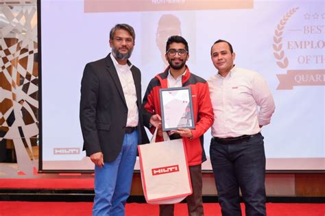 joji regi on linkedin hiltikuwait hilti lifeathilti grateful 29
