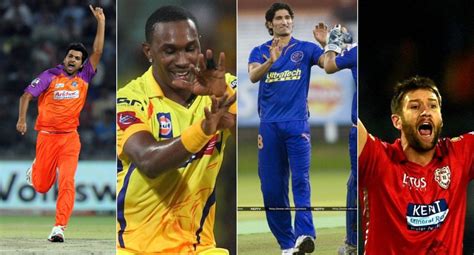 Most Wickets In Single Ipl Season