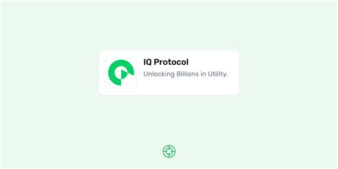 Iq Protocol Defi Cypherhunter