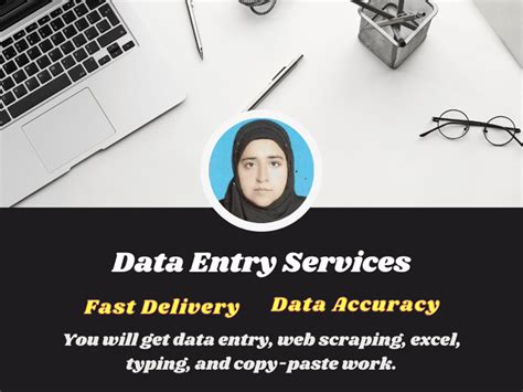 Data Entry Web Scraping Excel Typing And Copy Paste Work Upwork