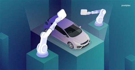 Machine Learning In Automotive Pros Cons And Applications