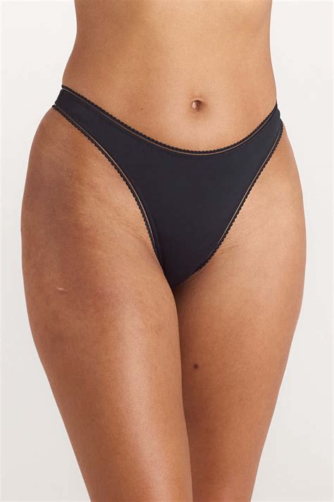 Nude Thongs And G Strings Invisible Thongs Lounge