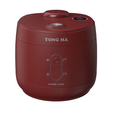 The Magic In Life Yong Ma