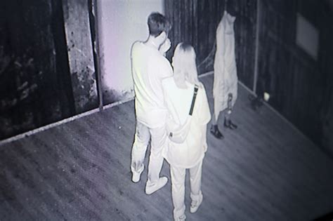 상상 그 이상의 공포를 체험하라 에버랜드 헌티드 하우스