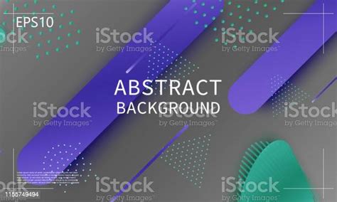 유체 모양입니다 3d 배경 0명에 대한 스톡 벡터 아트 및 기타 이미지 0명 모던 양식 모양 Istock