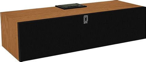 Detel Posh 10w Bluetooth Speaker Price In India 2024 Full Specs
