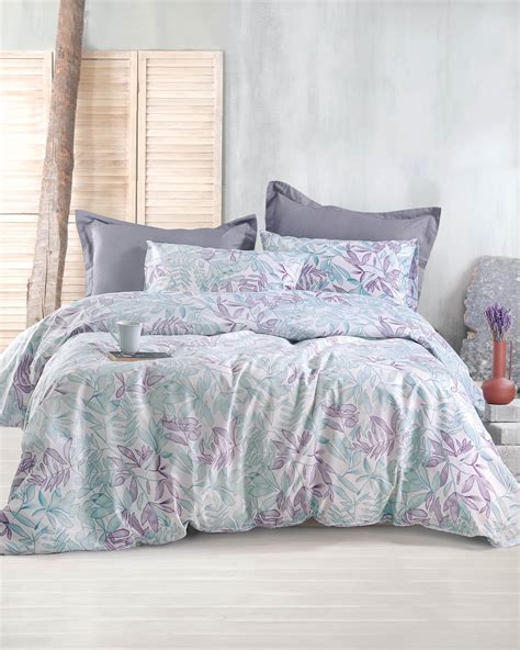 Elein ΠΡΑΣΙΝΟ ΜΟΒ ΣΕΤ ΠΑΠΛΩΜΑΤΟΘΗΚΗ Next Rythmos Home