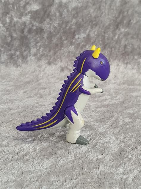 Ace Dinosaur King Sega Sunrise Playmates Toys Köp På Tradera 533184366