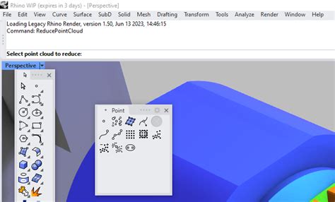 Array On Surface Rhino McNeel Forum