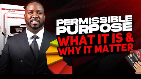 Learn How To Delete Inquires 😱with My Must Watch Permissible Purpose