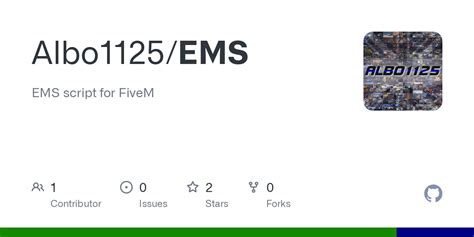 Github Albo1125 Ems Ems Script For Fivem